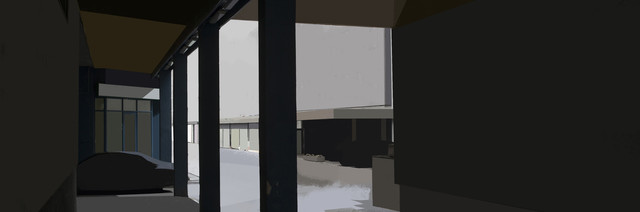 ArtStation - Ernest U