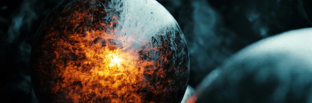 ArtStation - Aaron Balke