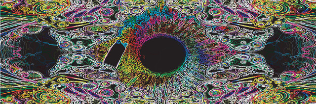 ArtStation - Cody Begin