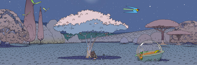 ArtStation - George Lum