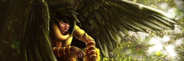 ArtStation - Kate Smallwood