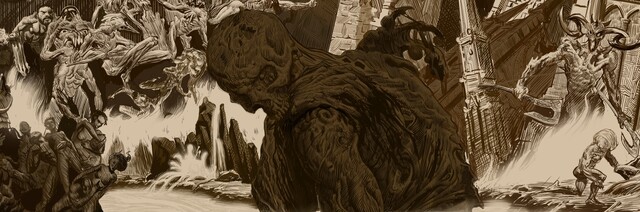 ArtStation - Steven Zapata