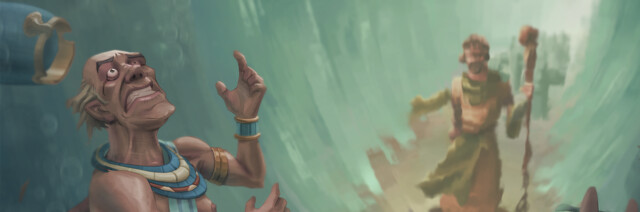 ArtStation - Mohsen Saeedi