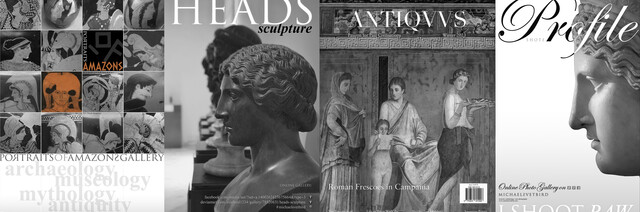 ArtStation - Michael Svetbird