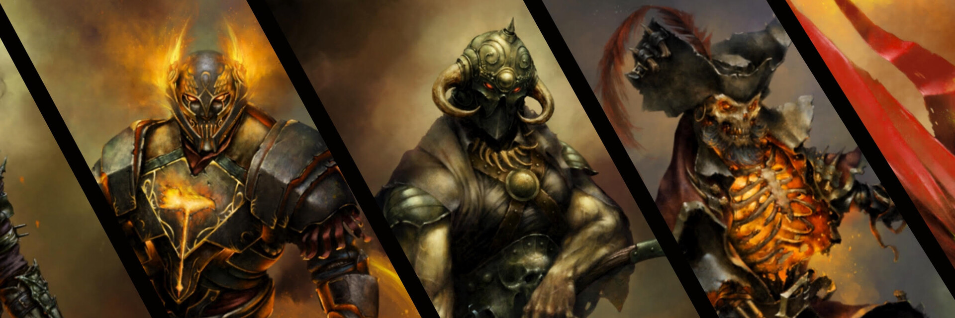 ArtStation - Brian Moncus