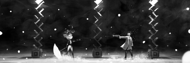 ArtStation - Jonathan Hug