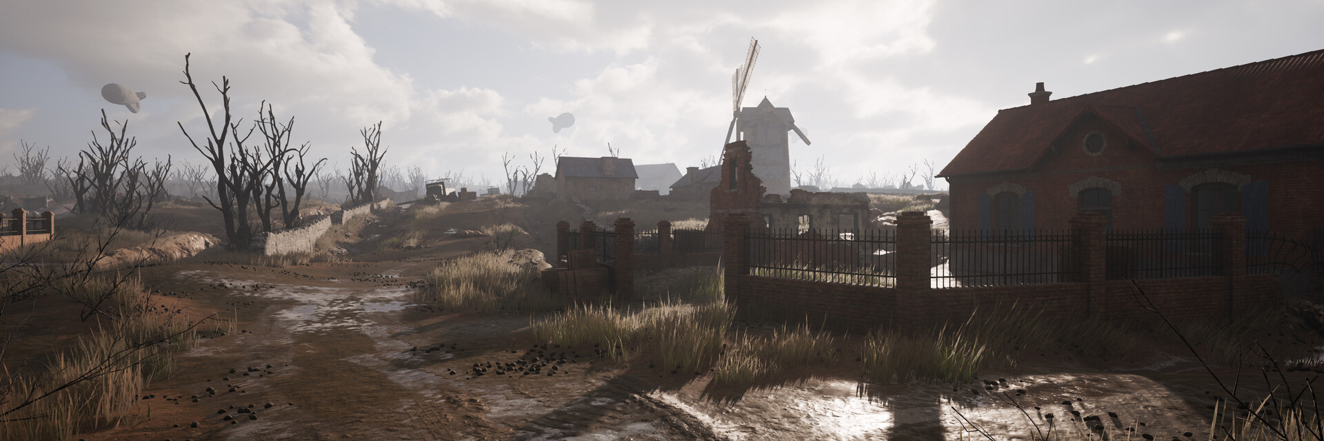 ArtStation - Ross Houston