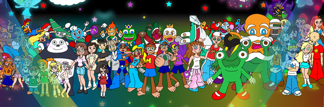 ArtStation - Brian LeDuc