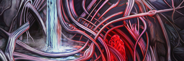 ArtStation - alfred benoit