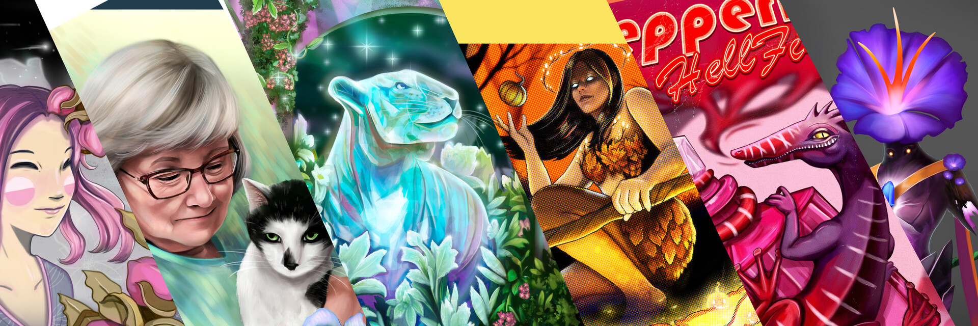 Emily Thornton - Portfolio