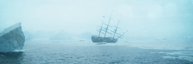 ArtStation - Malte Ullrich