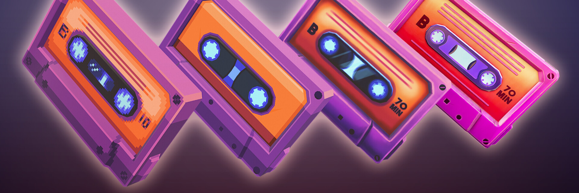 ArtStation - William Whitehead