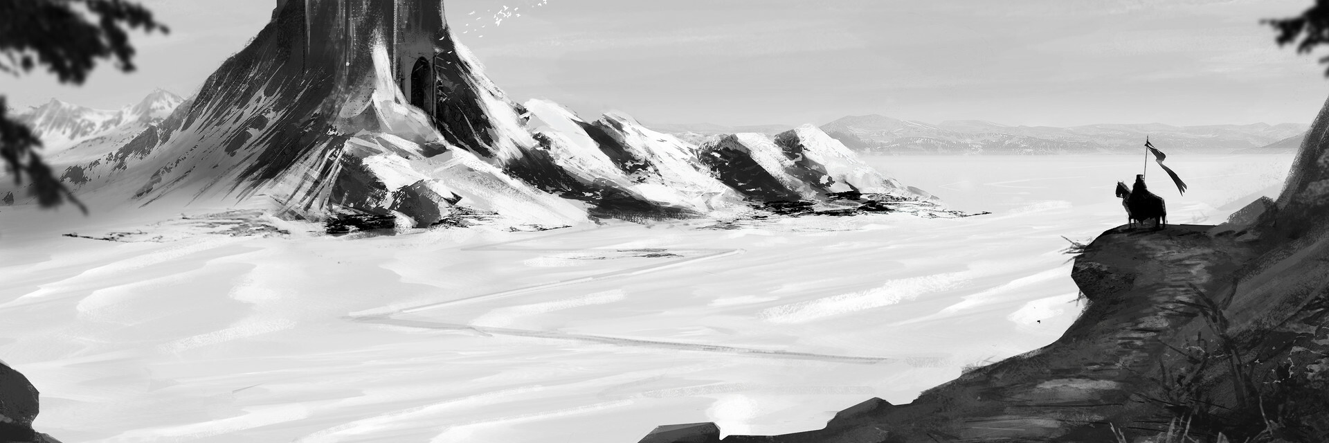 ArtStation - Alexander Dudin