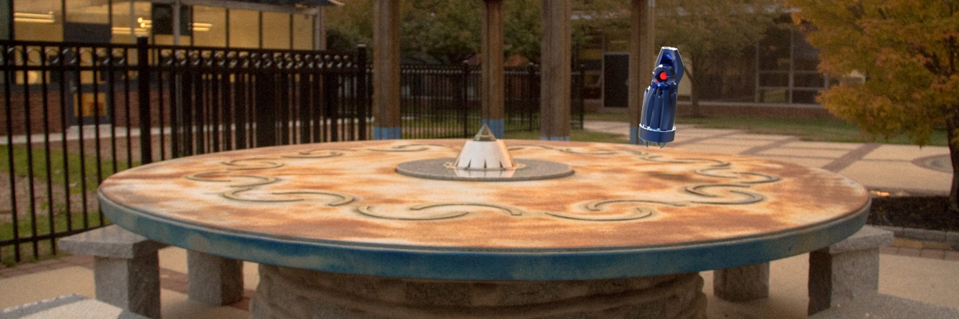 ArtStation - Cory Horton