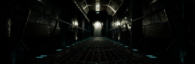 ArtStation - Nicholas Nickel