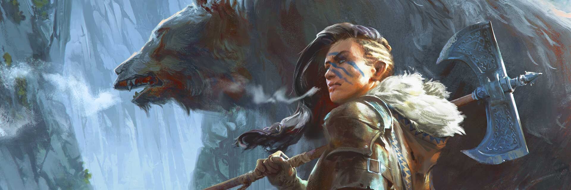 ArtStation - Visual Arts Passage
