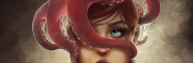 ArtStation - Alex Charlebois