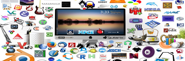 ArtStation - TheOuterLinux