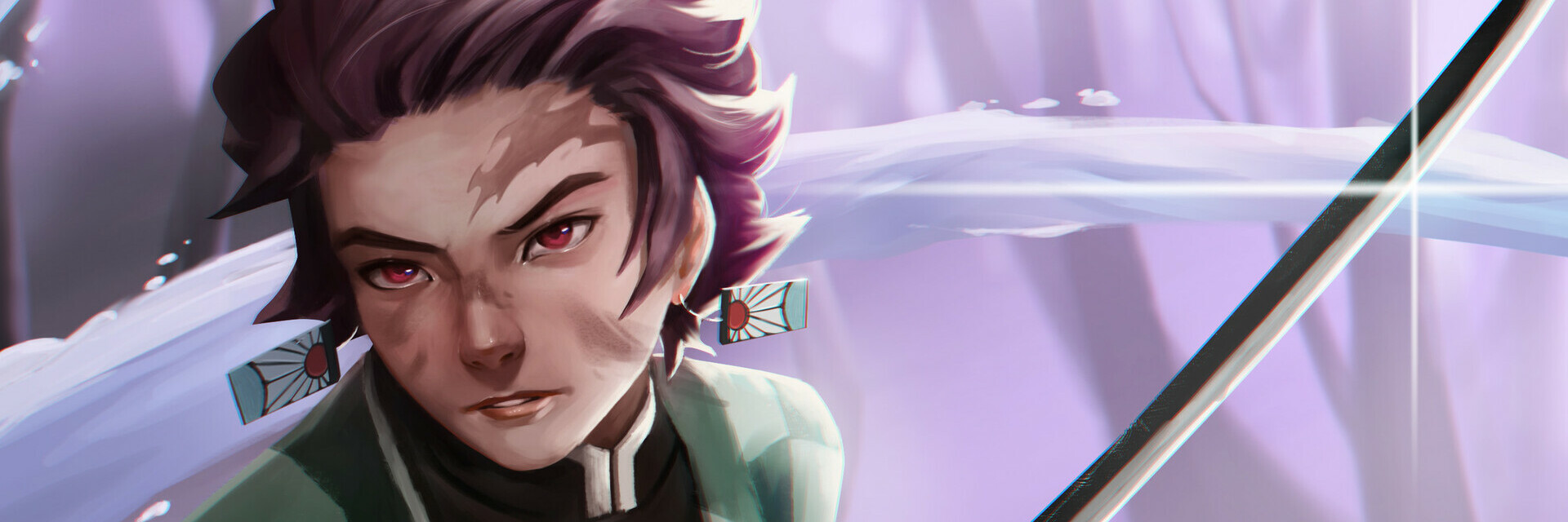 ArtStation - Phong Le