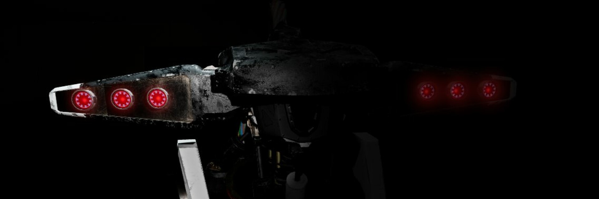 ArtStation - Robert Thorne