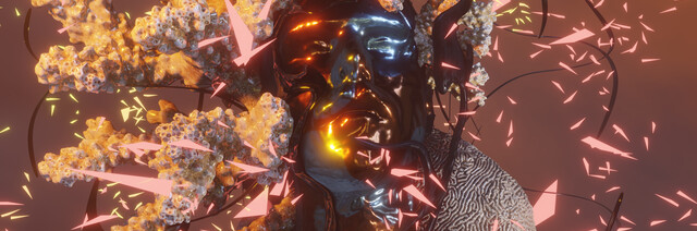 ArtStation - Dawid Lew