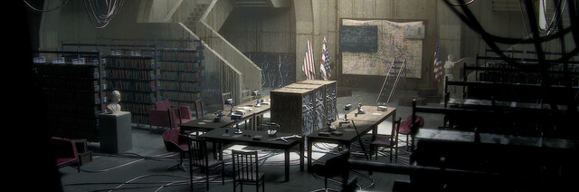 ArtStation - Kir Melnikov