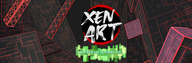 ArtStation - Xen Art