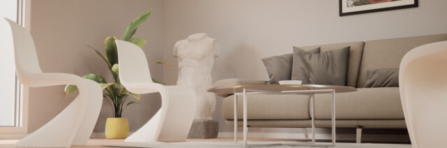 ArtStation - Anto Rosic