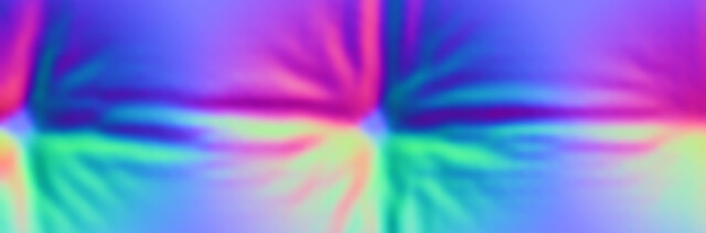 ArtStation - Brandon Verge