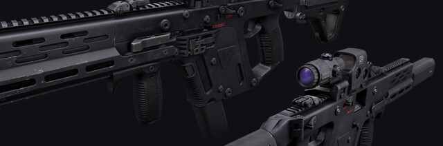 ArtStation - Bartlomiej Choros