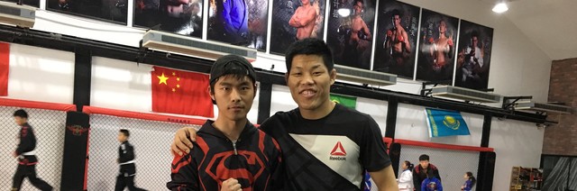 ArtStation - Rocky Chang