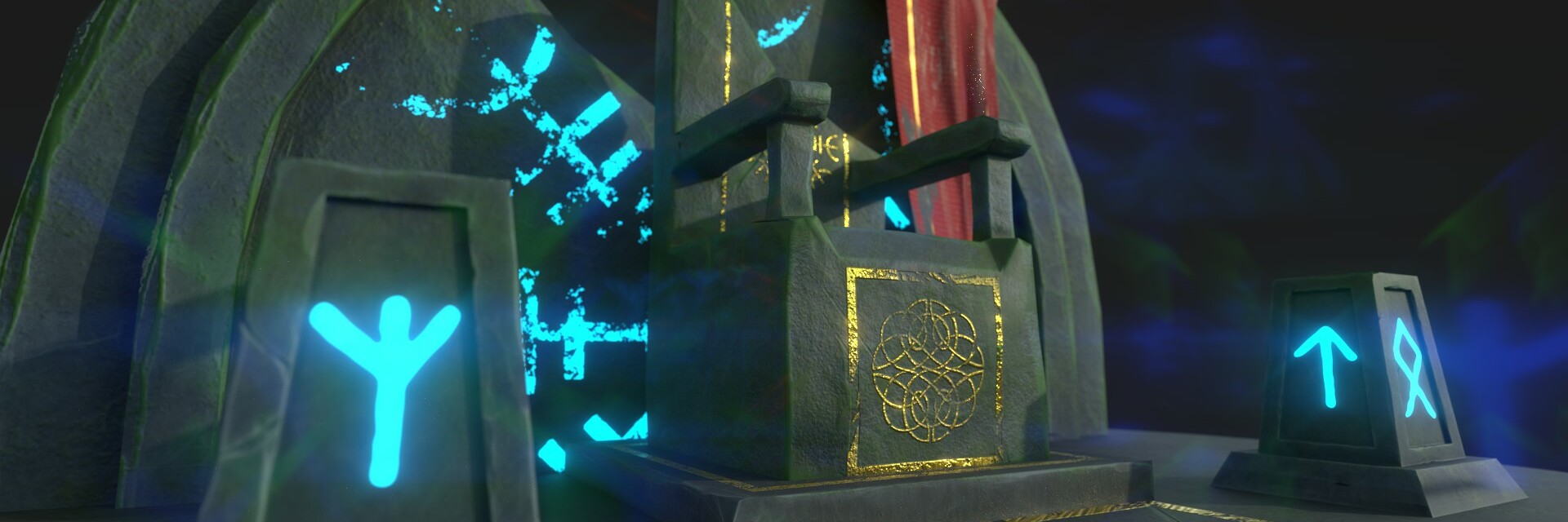 Philip Lyon - Portfolio