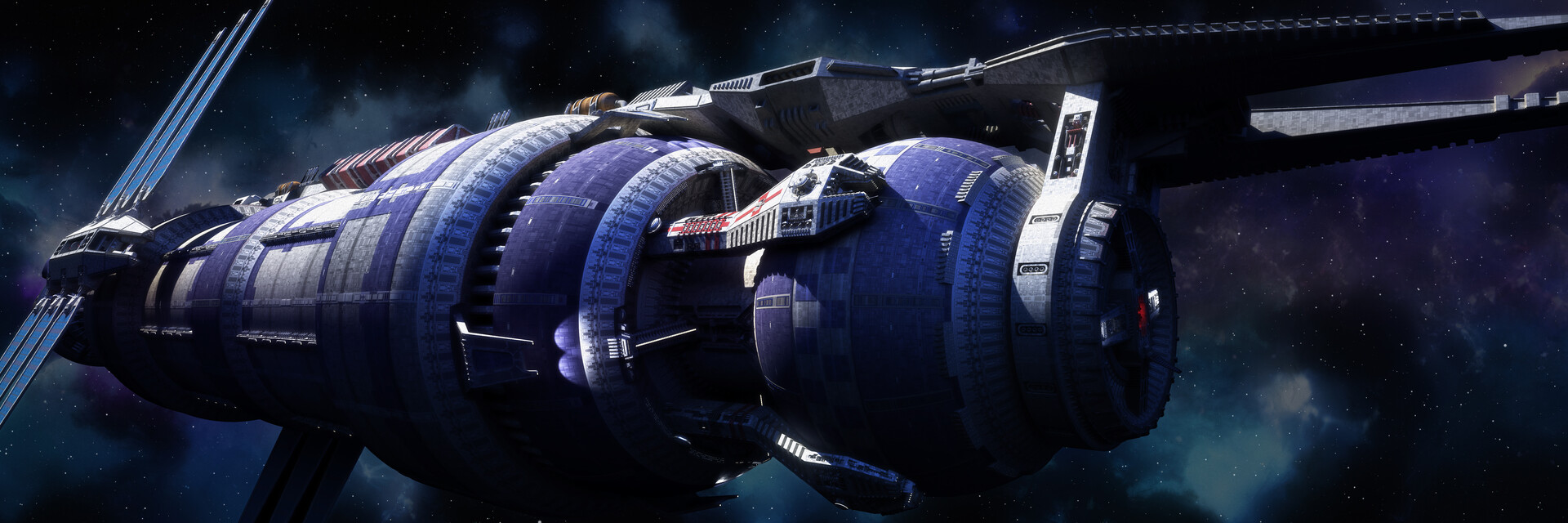 ArtStation - Andrew Crook