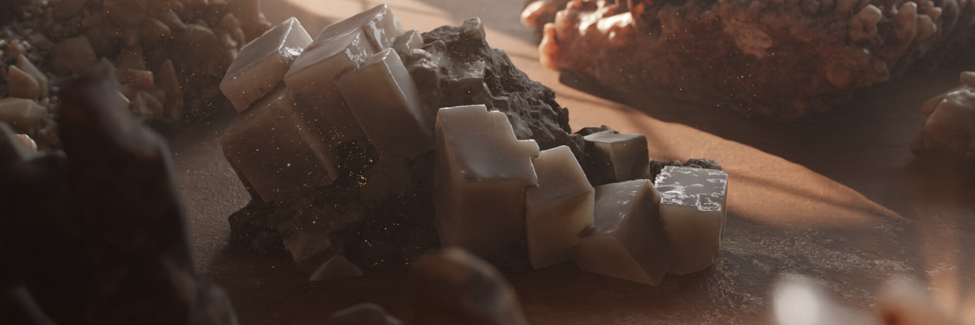 ArtStation - Alexey Plotnikov