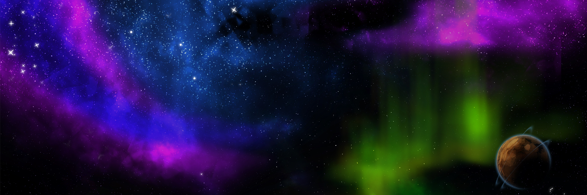 ArtStation - Pavel N