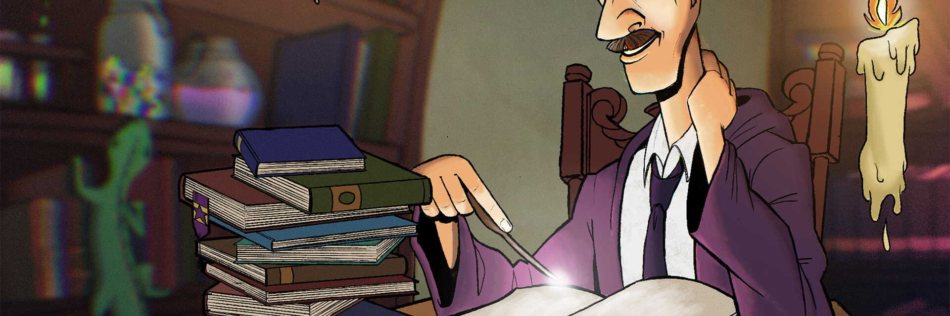 ArtStation - Ryan Christensen