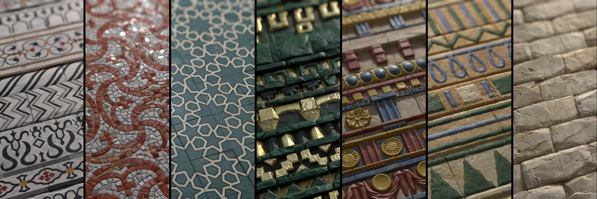 Clark Coots - Portfolio