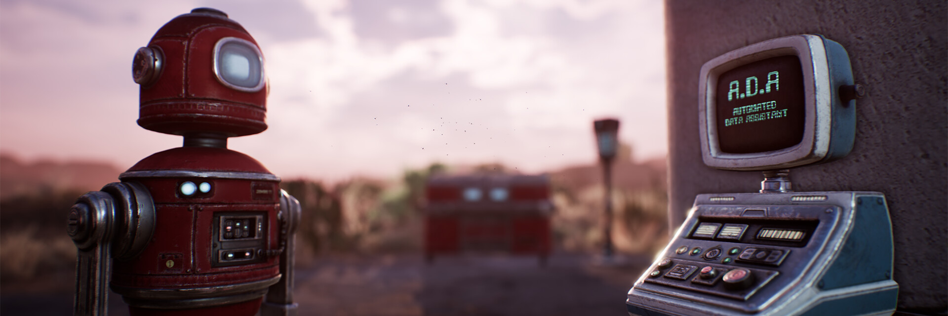 Artstation Brian Watson