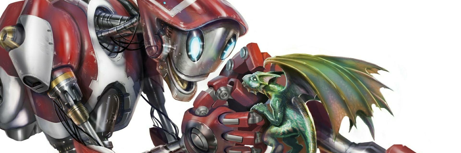 ArtStation - Dennis Eusebio