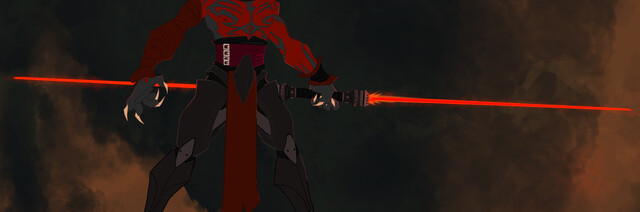 ArtStation - Carlos Durazo