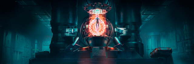 ArtStation - Edwin Padilla