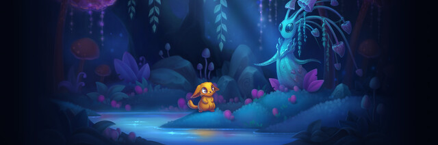 ArtStation - Anna Kummer