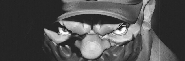 ArtStation - M. JING