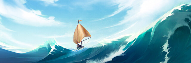 ArtStation - Bimo Maliki