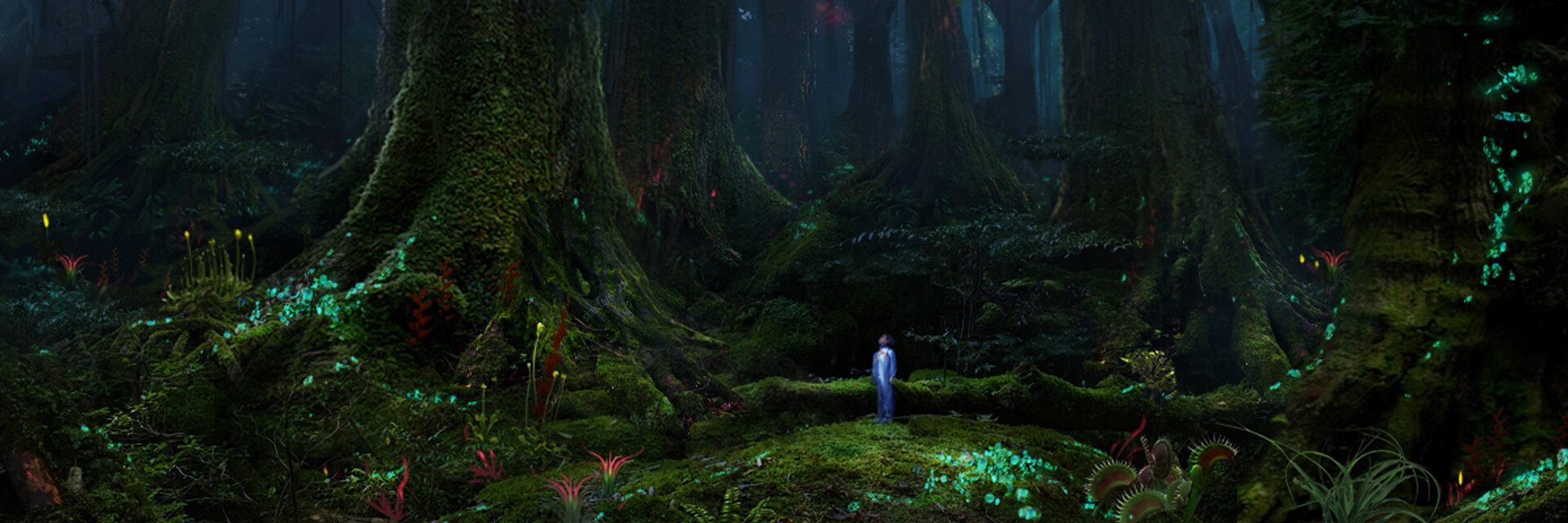 ArtStation - Kent Matheson