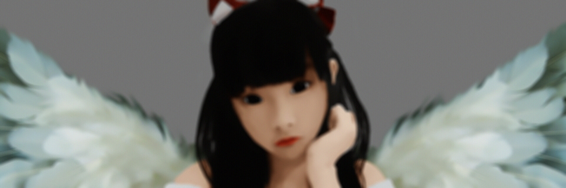 ArtStation - Miuna (美海)