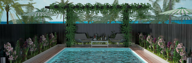 ArtStation - Prashanth Ponnam