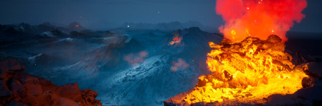 ArtStation - Nicholas Refalo