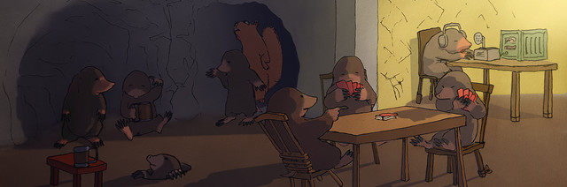 ArtStation - Neil Schultz