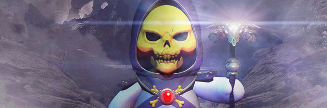 ArtStation - Alberto del Toro